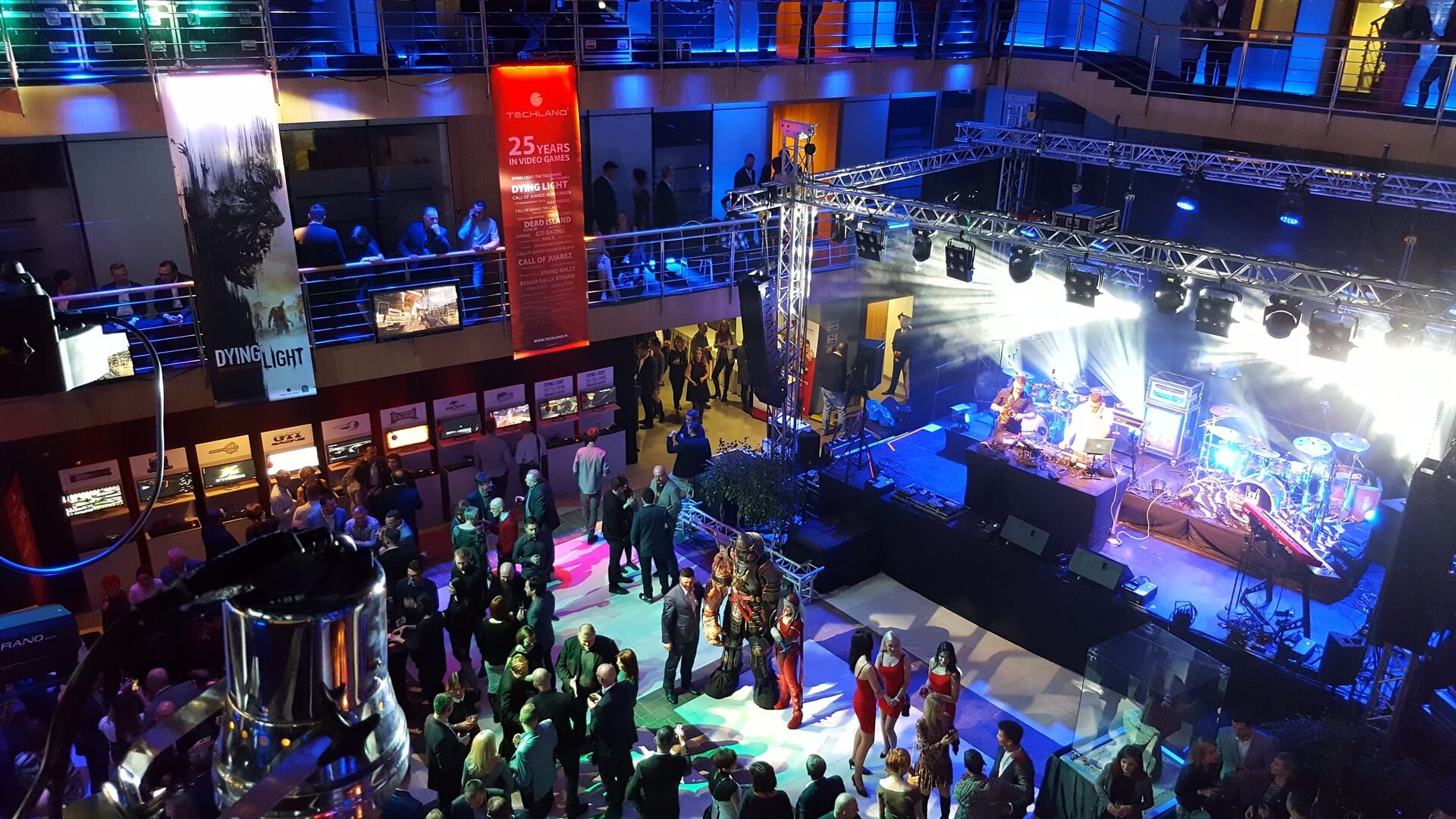 O nas | Times Event Center